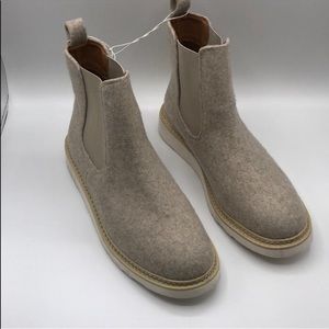 Universal Thread | Shoes | Universal Thread Grey Ankle Boots | Poshmark